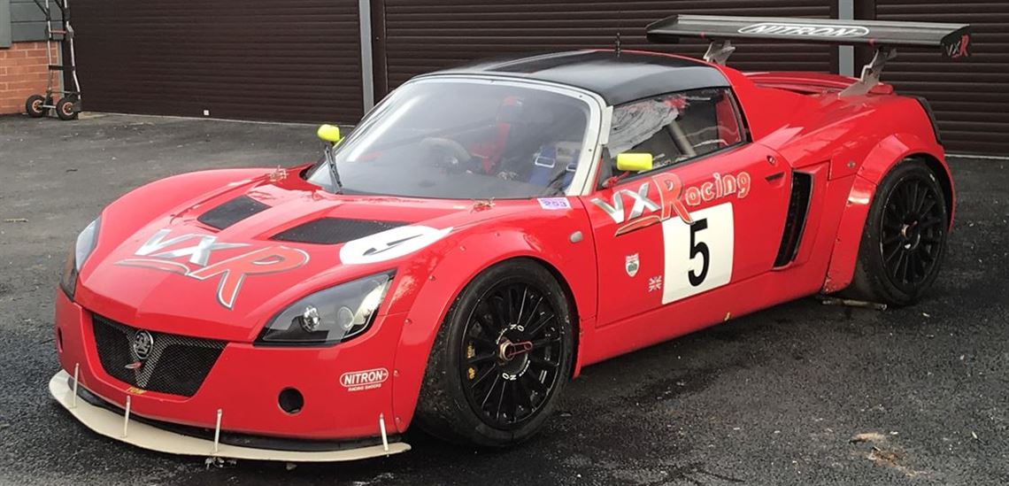 Racecarsdirect.com (Race Cars For Sale)