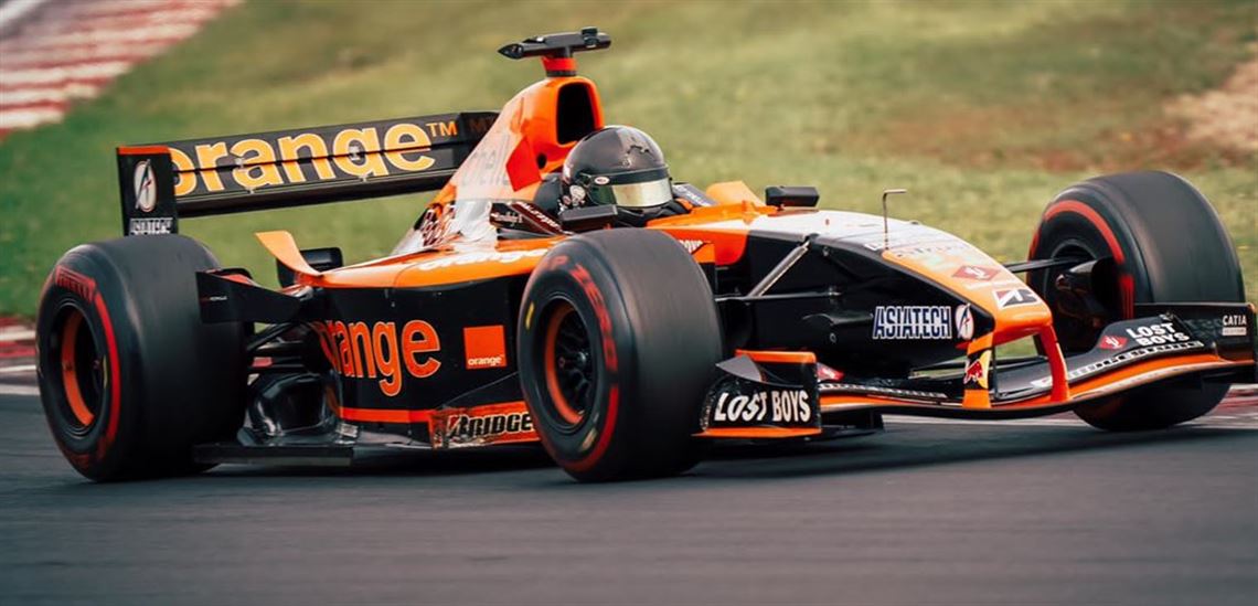 Racecarsdirect.com (Race Cars For Sale)
