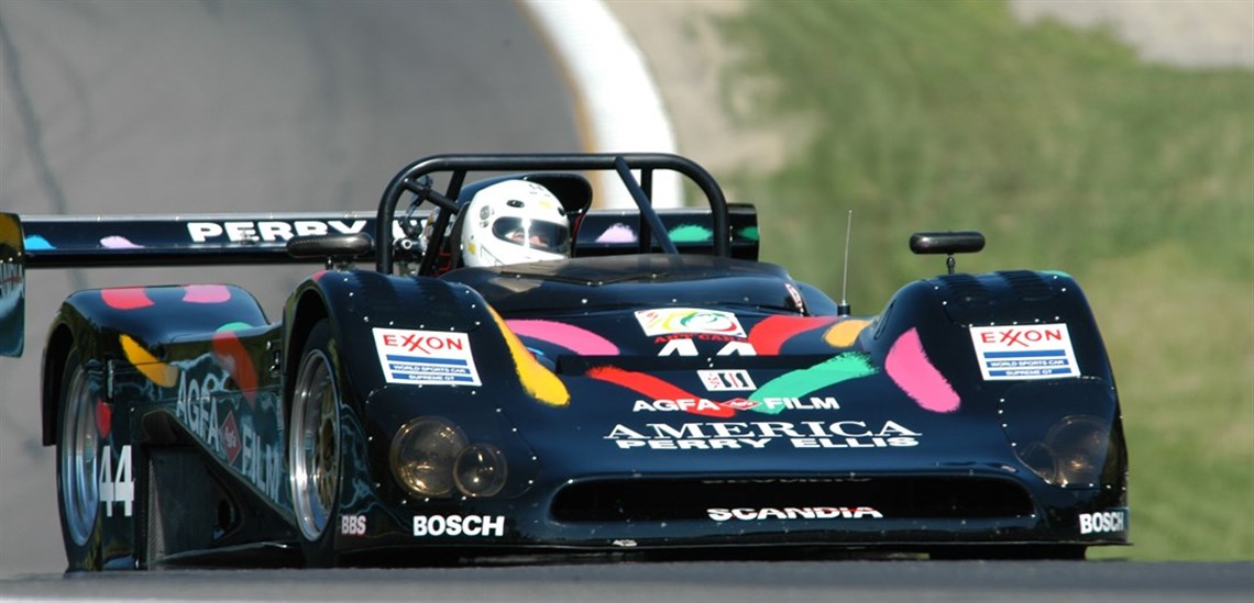 Racecarsdirect.com (Race Cars For Sale)