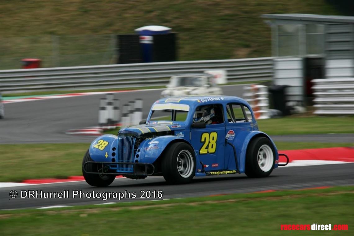 Fastest Track Car (on a budget) - Page 3 - Track Days - PistonHeads UK