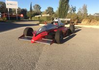 Racecarsdirect.com - Race Cars - Single Seat Race Cars