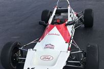 Racecarsdirect.com - Race Cars - Single Seat Race Cars