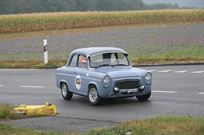 Racecarsdirect.com - Anglia 105E