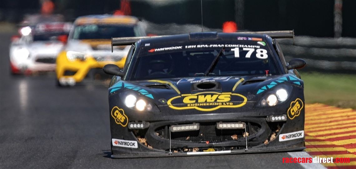 Racecarsdirect.com (Race Cars For Sale)