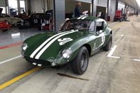 Racecarsdirect.com - JTM VeeTech Formula Vee Race Car Project