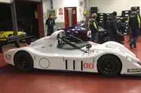 Racecarsdirect.com - Lola T70 GTD MKIIIb STREET LEGAL - SOLD