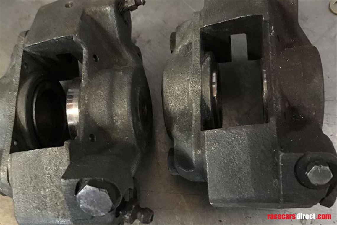Racecarsdirect.com - Pair of Mini Cooper s calipers £200