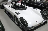 Racecarsdirect.com - Suzuki Hayabusa V8 2.6litre Engine