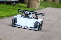 Racecarsdirect.com - Suzuki Hayabusa V8 2.6litre Engine