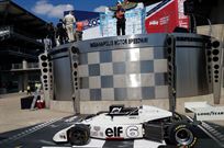 Racecarsdirect.com - MARCH 76B - Exceptional 100%