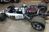 Racecarsdirect.com - MARCH 76B - Exceptional 100%