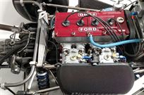 Racecarsdirect.com - MARCH 76B - Exceptional 100%