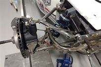 Racecarsdirect.com - MARCH 76B - Exceptional 100%