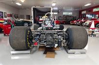 Racecarsdirect.com - MARCH 76B - Exceptional 100%