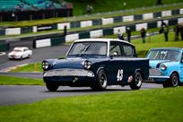 Racecarsdirect.com - Anglia 105E