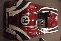 Racecarsdirect.com - Race Cars - Historic Race Cars