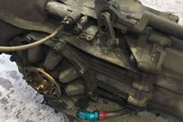 Racecarsdirect.com - Original Audi S1 Group B parts