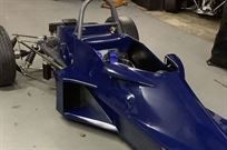 Racecarsdirect.com - Van Diemen Formula Ford RF85