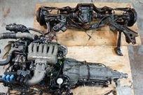 Racecarsdirect.com - JTM VeeTech Formula Vee Race Car Project