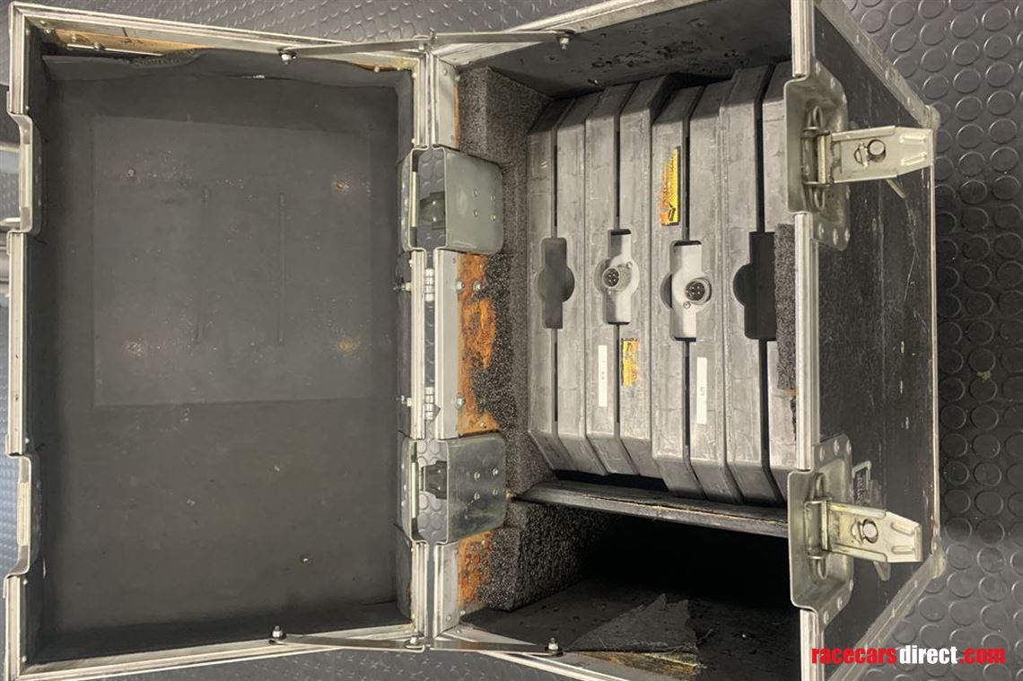 Racecarsdirect.com - Scales plus Loading Box for Sale