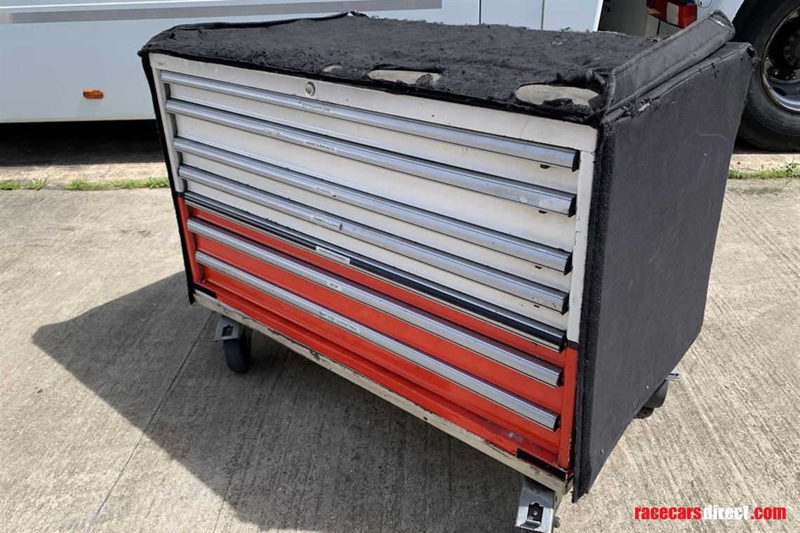Racecarsdirect.com - LARGE Lista's for Sale