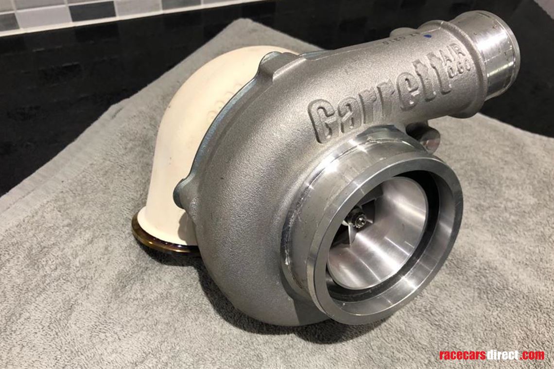 Racecarsdirect.com - New GARRETT GEN2 GTX3076R 0.82A/R V-BAND TIAL HOUSING