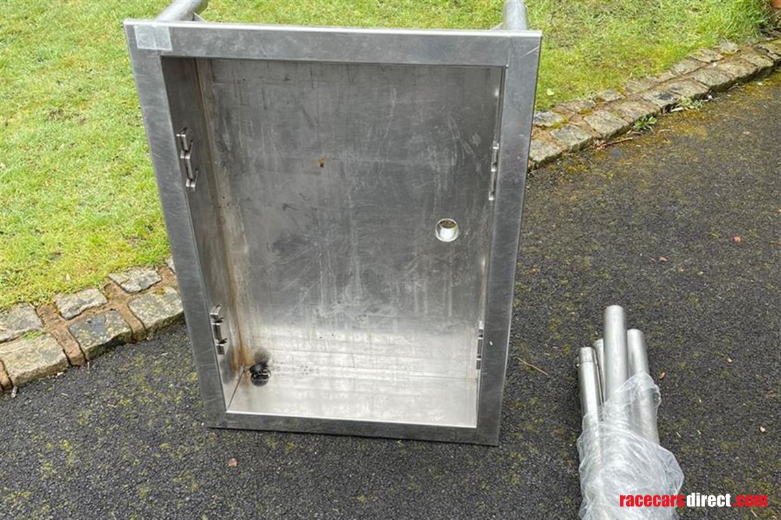 Racecarsdirect.com - Caseliner Wheel Bath