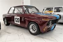 Racecarsdirect.com - BMW 2002 Gr. 2