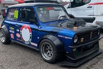 Racecarsdirect.com - Race Cars - Race Saloons