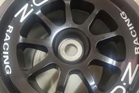 Racecarsdirect.com - OZ Racing rims