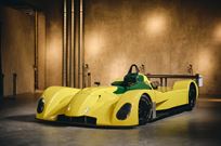 Racecarsdirect.com - Race Cars - Sports Prototypes