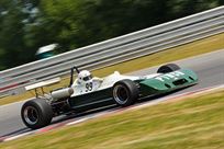 Racecarsdirect.com - Swift 08 / 14 Formula Atlantic