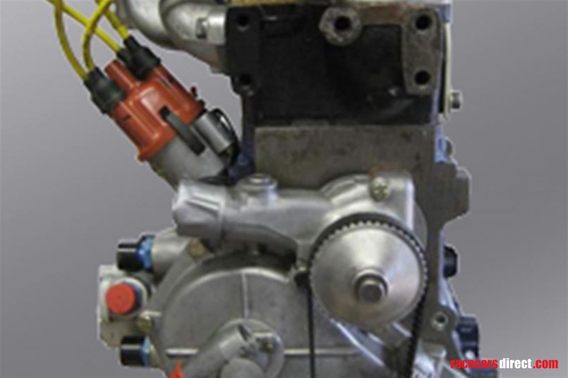 Racecarsdirect.com - FF1600 Kent engine