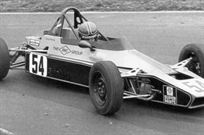 Racecarsdirect.com - FF1600 Kent engine