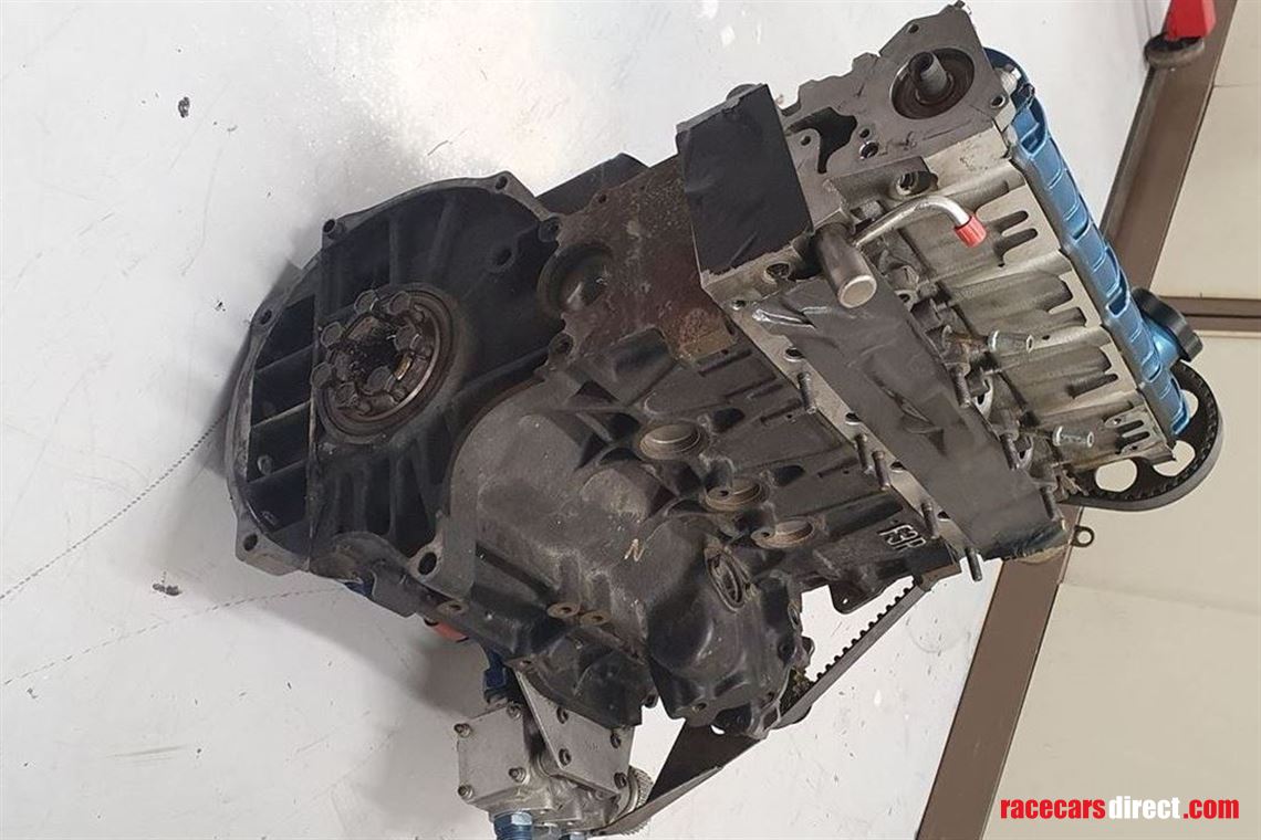 Racecarsdirect.com - 96 Formula Renault Engine