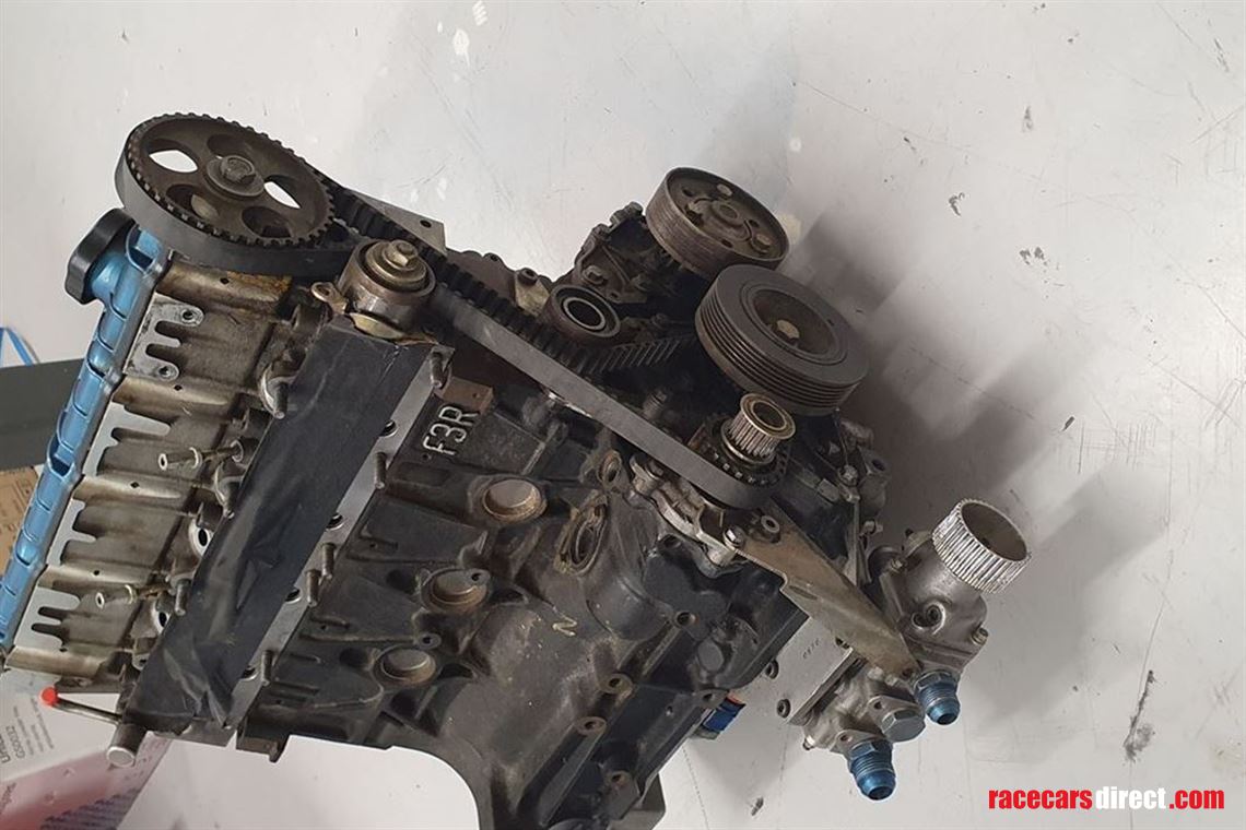 Racecarsdirect.com - 96 Formula Renault Engine