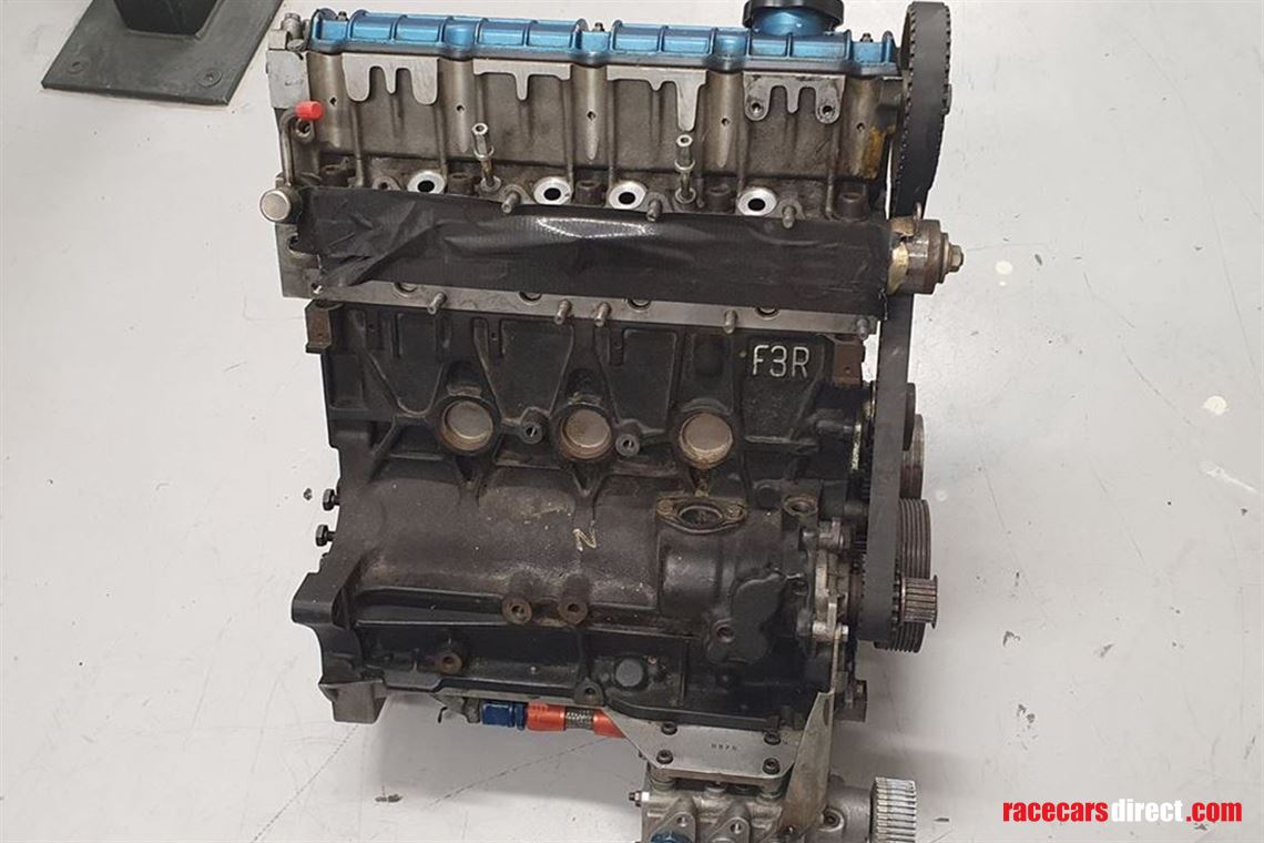 Racecarsdirect.com - 96 Formula Renault Engine