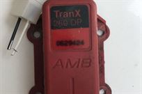 Racecarsdirect.com - AMB Tranx 260 Dp Transponder