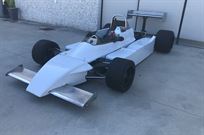 Racecarsdirect.com - Race Cars - Single Seat Race Cars