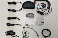 Racecarsdirect.com - Stack ST867 Dash / Logger