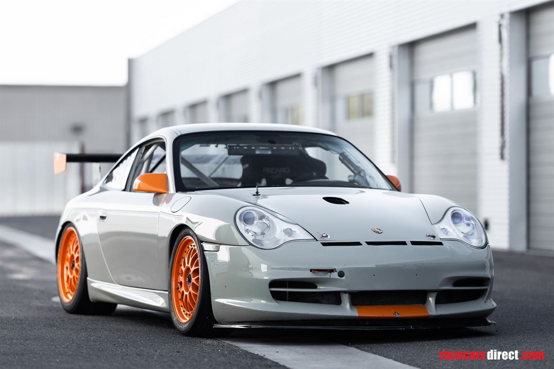 Racecarsdirect Porsche 996 GT3 Cup Car racecarsdirect-porsche-996-gt3-cup-car
