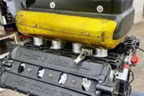 Racecarsdirect.com - K2000 JUDD Engine