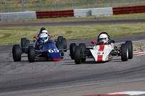 Racecarsdirect.com - Race Cars - Single Seat Race Cars
