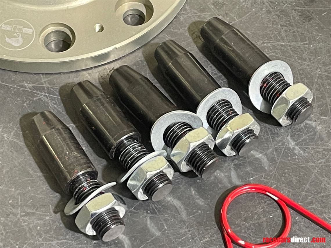 Racecarsdirect AGS BMW E30 M3 Group A DTM Centerlock Wheel Adapters racecarsdirect-ags-bmw-e30-m3-group-a-dtm-centerlock-wheel-adapters