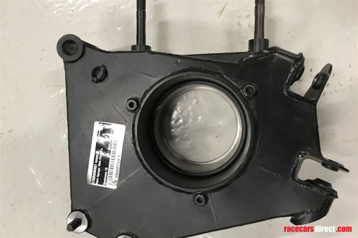 Racecarsdirect.com - Dallara F308 Upright