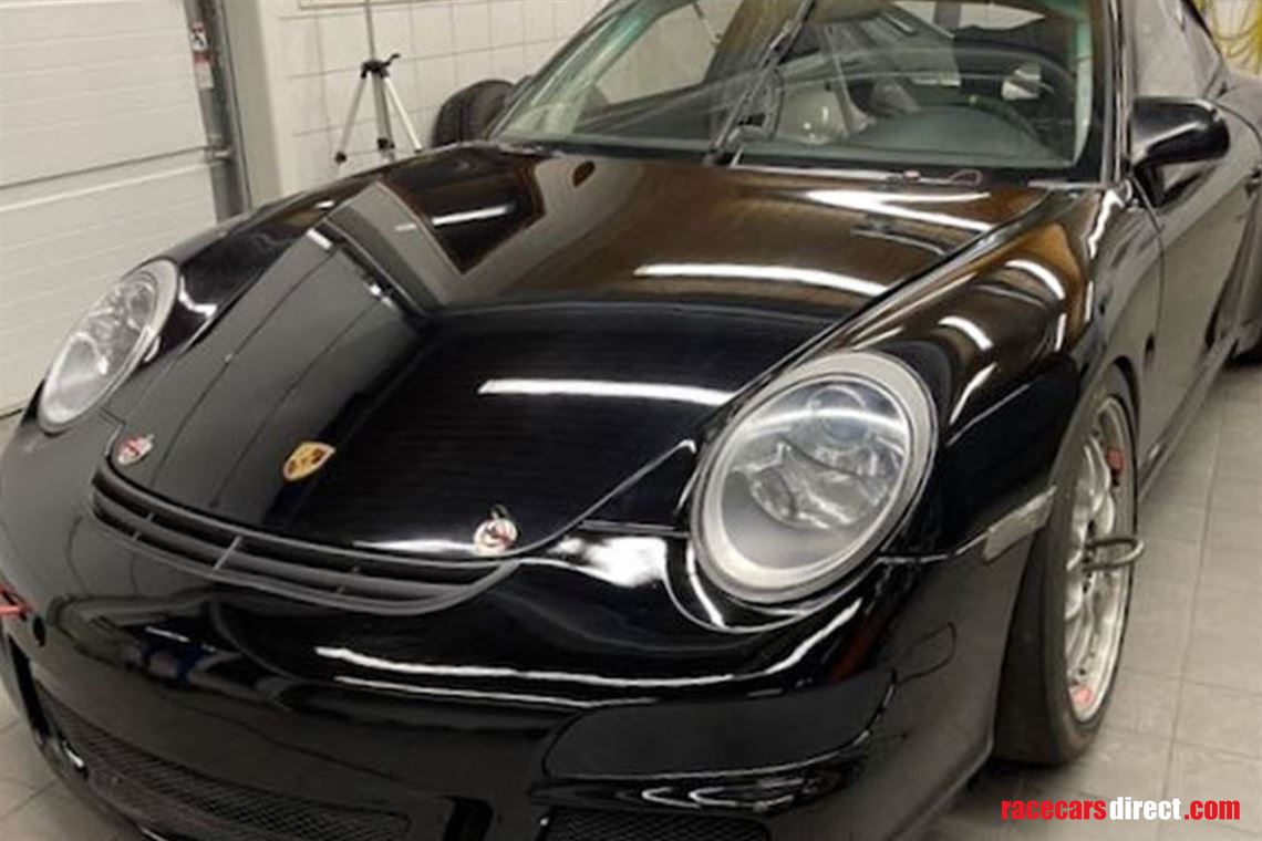 Racecarsdirect.com - Porsche GT3 cup 997 gen 1