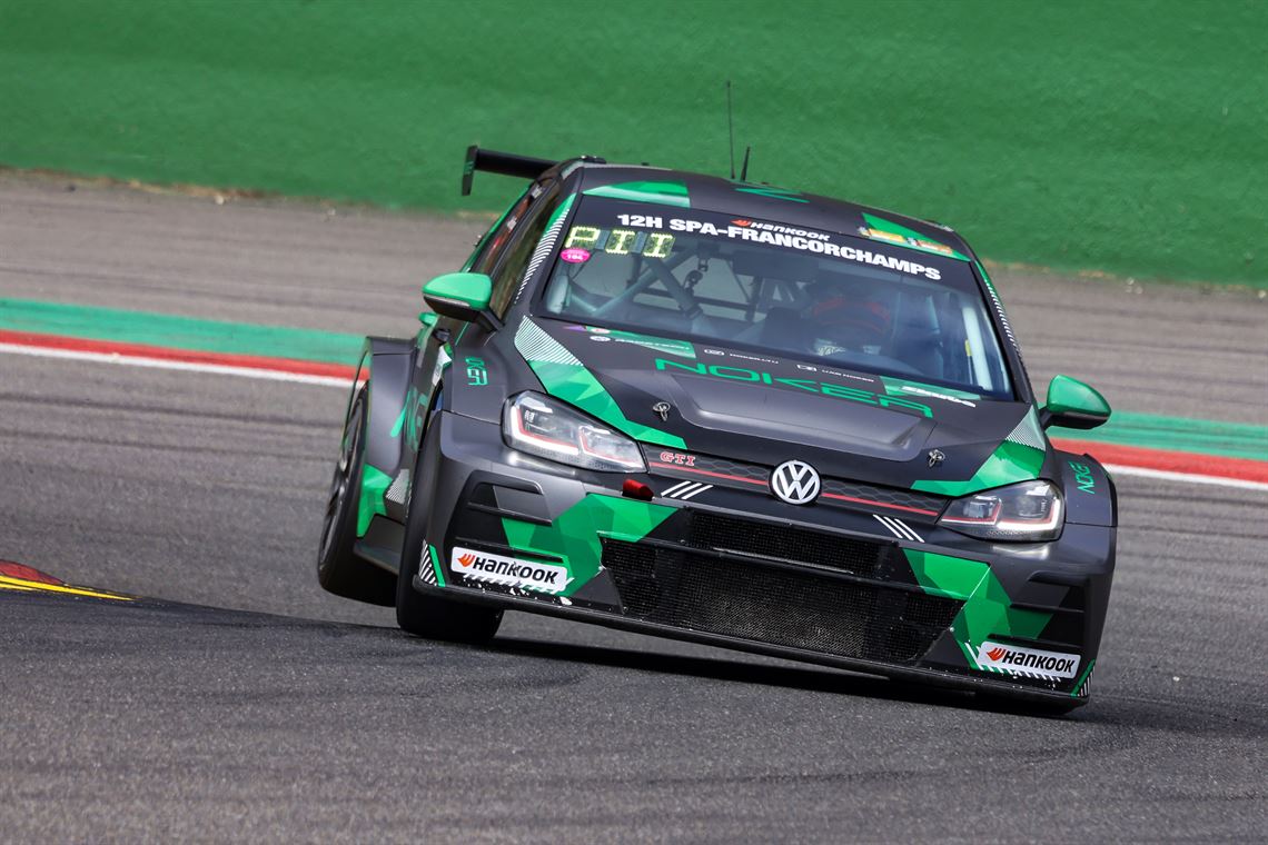 Racecarsdirect.com - VW GLF TCR SEQ