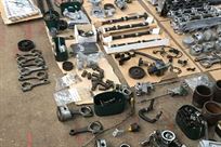Racecarsdirect.com - Race & Rally Parts - Engines & Gearboxes