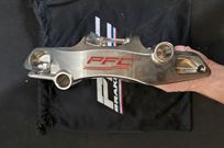 Racecarsdirect.com - PFC Porsche Motorsports Calipers 981/781 GT4CS, Set