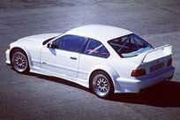 Racecarsdirect.com - BMW e36 GTR